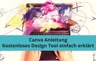 Marketing einfach erklärt - Blog - Claudia easy Marketing